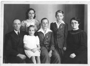 Les 4 vents - Siep Kooi