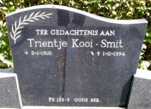 Les 4 vents - Siep Kooi